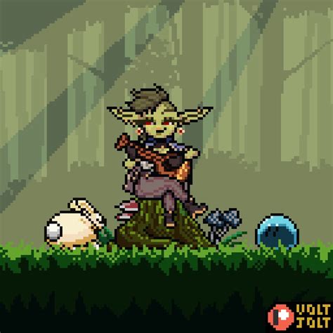 Volt Jolt Voltjolt Urlebird