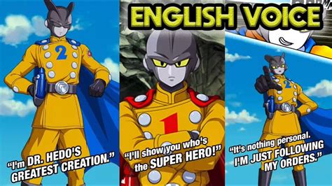 Global Gamma 1 And Gamma 2 English Intros Super Attacks Dragon Ball Z Dokkan Battle Youtube