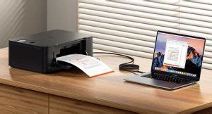 How To Map Your PrinterA Step By Step Guide