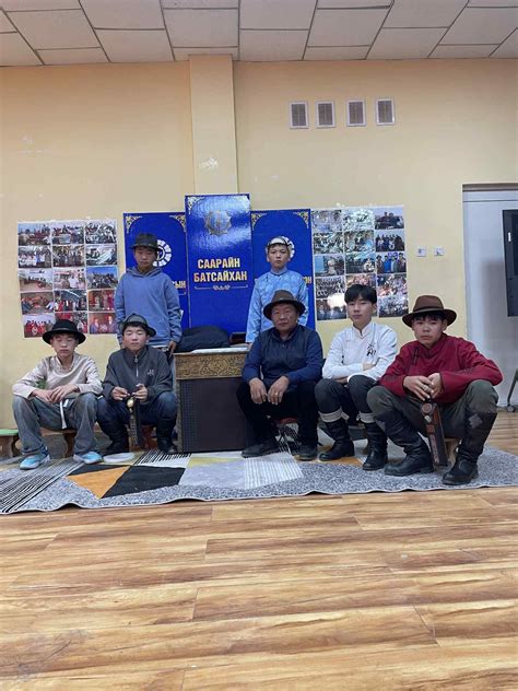 2025 оны 10 сарын Сүхбаатар аймгийн Наран сумын ЕБС Facebook