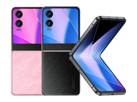 Infinix Zero Flip Yugatech Philippines Tech News Reviews