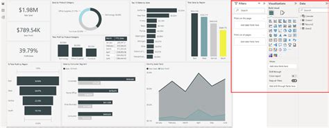 how to make power bi dashboard full screen power tech tips