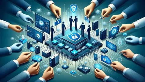 Ivanti Firmware Security Issues Understanding The Risks And Solutions Impulsec