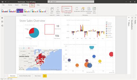 Do Etl With Microsoft Tools Or Dashboard Design With Powerbi Or