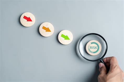 Risiko Rendah Pengambilan Keputusan Bisnis Dan Analisis Risiko Mengukur