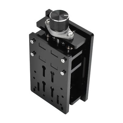 Linear Actuators Cnc Z Axis