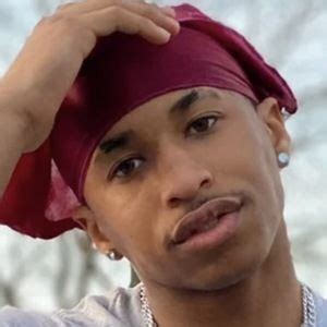 Tiktoktrey Age Family Bio Famous Birthdays