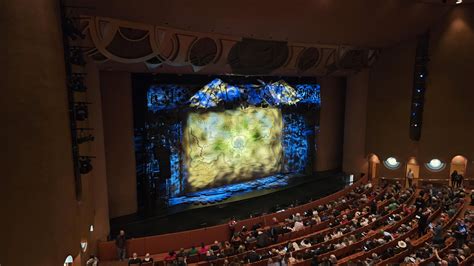 Asu Gammage Seating Chart