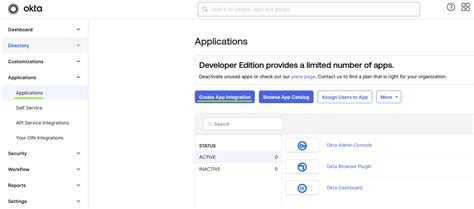 Signals Notebook Saml Configuration With Okta Revvity Signals