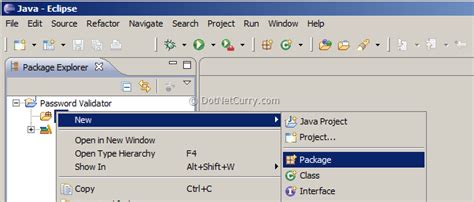 Using Team Foundation Server 2010 Version Control For A Java Project