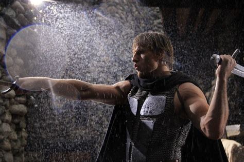 Photo De Cody Deal Almighty Thor Photo Christopher Ray Cody Deal
