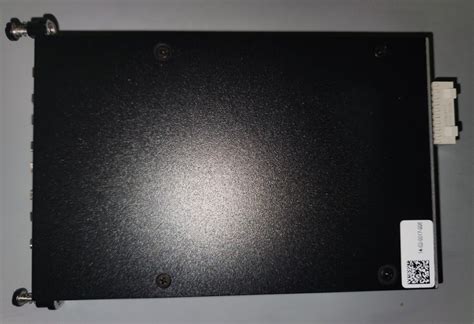 Siemens 6gk6015 0al20 0jc0 Ruggedcom Rx1500 Fx50 Xx 4 Fx Sfp Module New Ebay