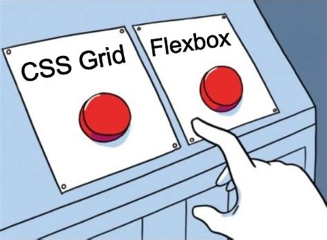 Css Grid Vs Flexbox — Morgan Feeney