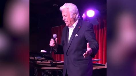 Jack Jones Famed Singer And Desert Resident Dies At 86 Kesq
