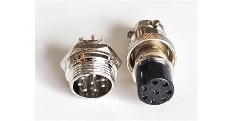 Basic Principles Of Connector Selection
