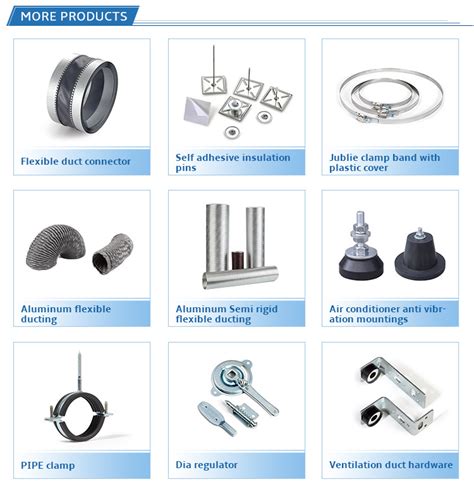퀵 릴리스 Jubilee 클램프 환기 덕트 파이프 피팅 의 고품질 퀵 릴리스 Jubilee 클램프 환기 덕트 파이프 피팅