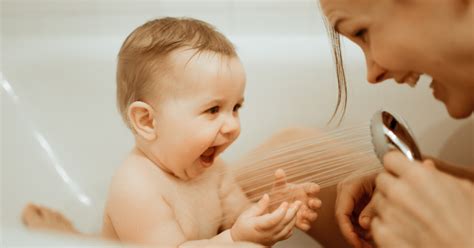 打造寶寶安全舒適洗澡環境這4點是關鍵Mombaby 媽媽寶寶懷孕生活網