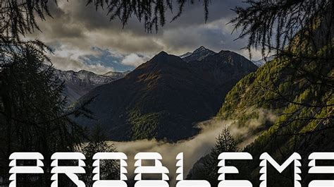 Problems Font Family Download Free For Desktop Webfont