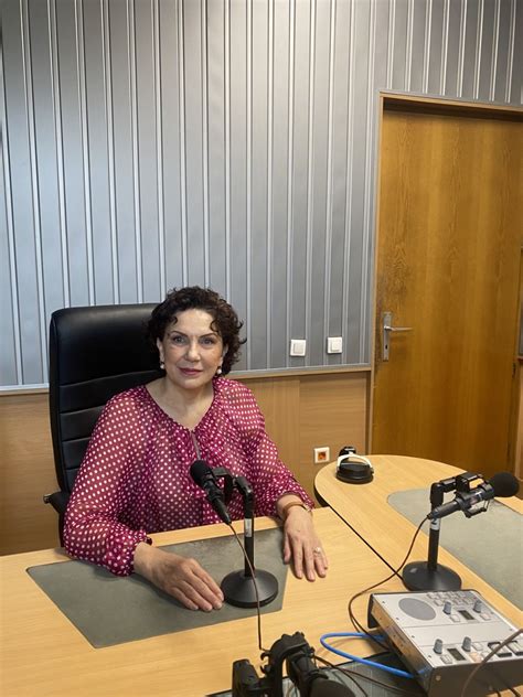 Д р Антония Първанова Наложително е да има общи европейски регулации в здравеопазването