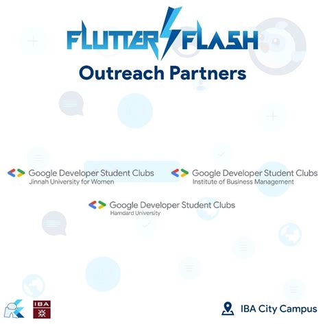 Flutter Karachi Pakistan On Linkedin Flutterflashkarachi