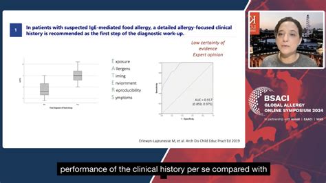 Enhancing Accessibility In Hybrid Events Talking Slides