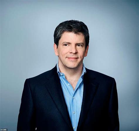 CNN Producer Allegedly Fired For Inappropriate Affair With Staffer Daily Mail Online