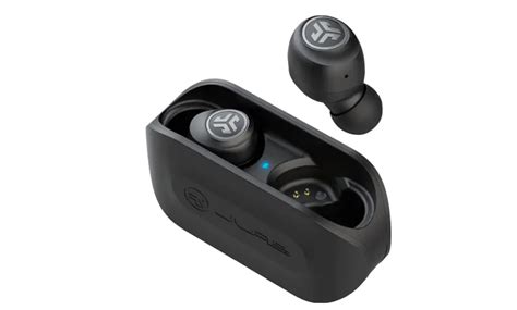 How To Charge JLab Earbuds Case Quick Guide