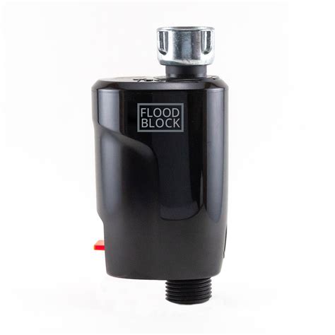 Beverage Water Filtration Equipment Flood Prevention Wccltd