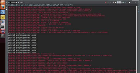 sunil s notes how to create custom combiner class with your mapreduce framework