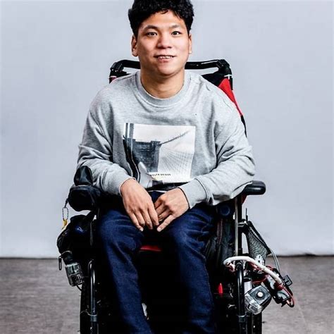 [사람and스토리]장애인 차별 없는 광주 만들어가겠다