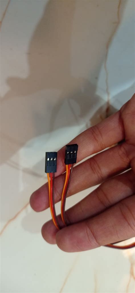 Pan Tilt Hat With Raspberry Pi Quick Start Guide Guides Core