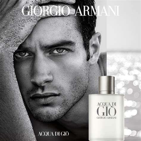 Armani Acqua Di Giò Homme ️ Online Kaufen Douglas