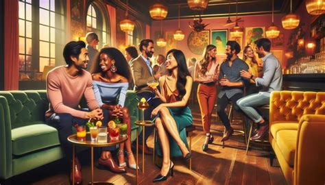 Explore Kentucky Swingers Clubs Top Venues Revealed