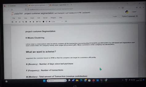 [video] ashutosh rawat on linkedin codeclause internship