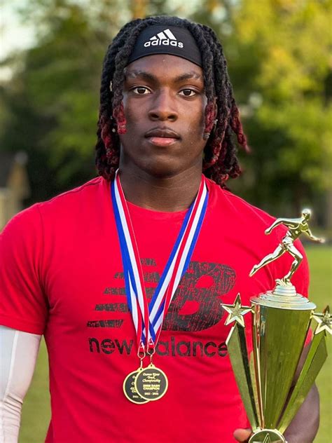 Cam Wallace Penn State Running Back