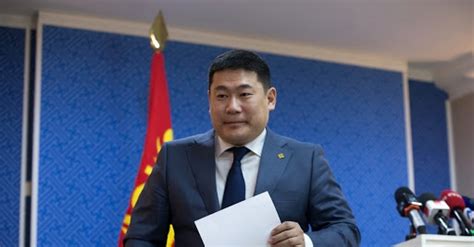 Л Оюун Эрдэнийг Ерөнхий сайдаар томилохыг Ерөнхийлөгч дэмжлээ