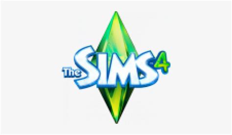 The Sims Logo 45 Koleksi Gambar