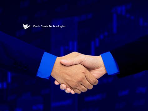 duck creek technologies partners with worldpay to enhance payments