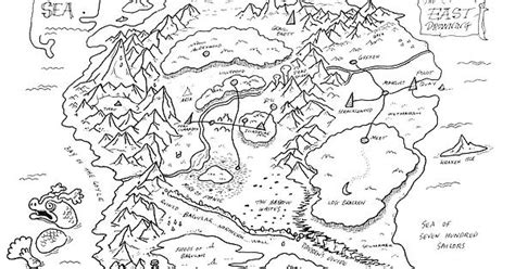 Dandd Game Map Imgur