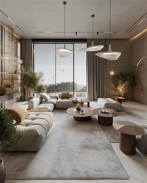 Дизайн гостиной 2025 современные идеи интерьера фото