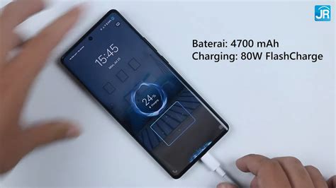 Review Vivo X80 Pro Smartphone Terbaik Vivo 2022 Jagat Gadget