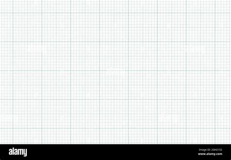 Graph Paper Pattern Or Texture Real Technical Millimetre Graph Paper With Seamless Repeat