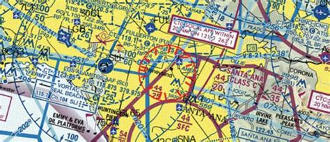 Understanding Temporary Flight Restrictions And Notams Model Aviation