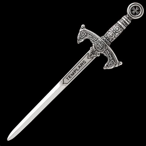 Crusader Swords