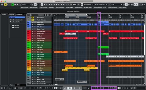 cubase 13 0 40 glitches in arrange window cubase steinberg forums
