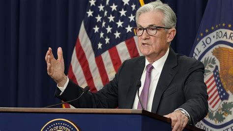 Federal Interest Rates Today The Fed Keeps Interest Rates Steady At 23