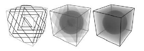 7 volume rendering by 3d texture slicing westermann and ertl 1998