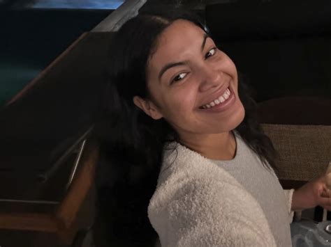 Maya Farrell Its A Global Flex Coming From My Crush Out In Kenya