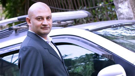 Amardeep Garg To Enter Choti Sarrdaarni