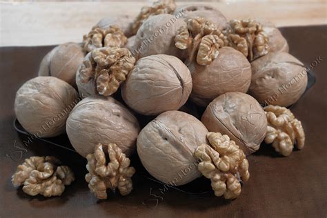 Купить грецкий орех оптом в Москве по низкой цене в скорлупе и очищенный — Магазин Мир Поставок